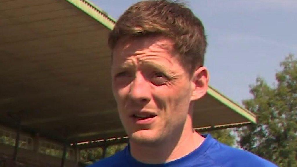 Ulster SFC final: Death of Monaghan U20 captain Brendan Óg Ó Dufaigh ...