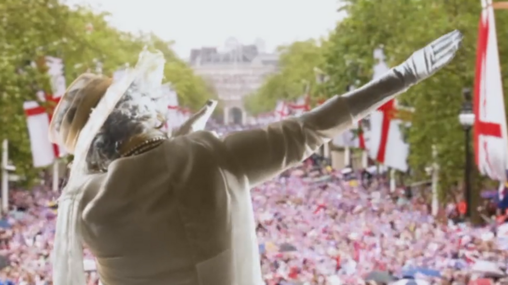World Cup 2018: What would happen if England actually won the World Cup ...