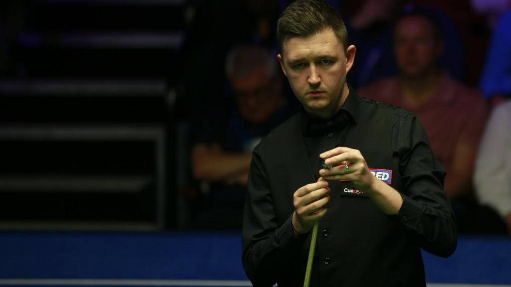 Watch live coverage of the Welsh Open snooker - BBC Sport