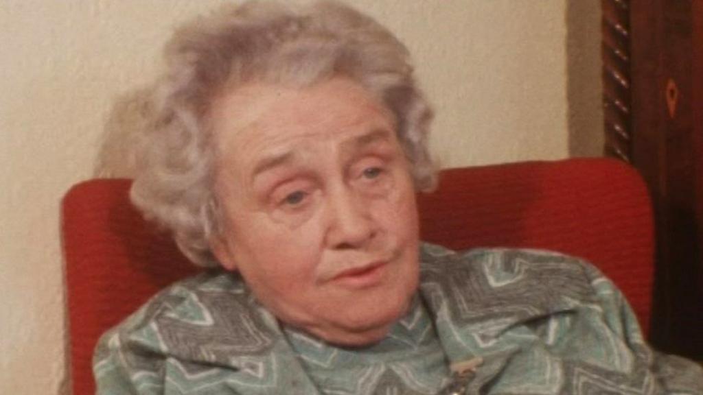 Remembering Britain's first female communist mayor - BBC Cymru Fyw