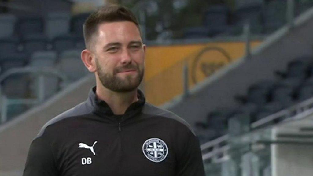 Des Buckingham's journey to Mumbai City success - via Oxford United and ...