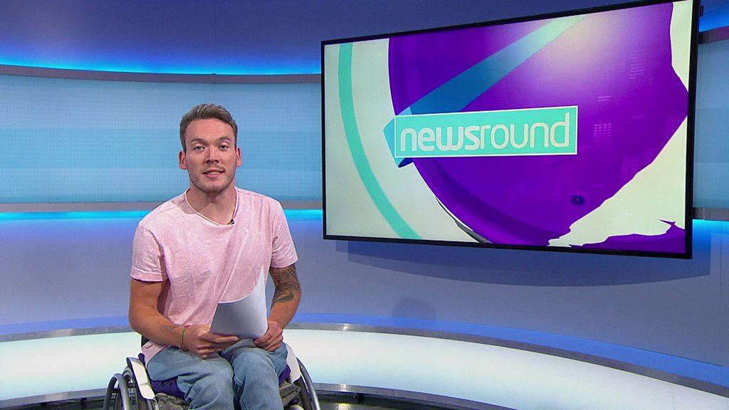 Watch Newsround - BBC Newsround