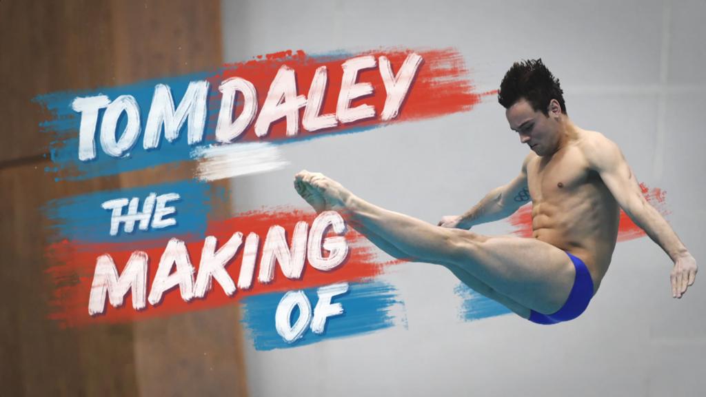 Tokyo Olympics: The Making of Tom Daley - from childhood star to father ...