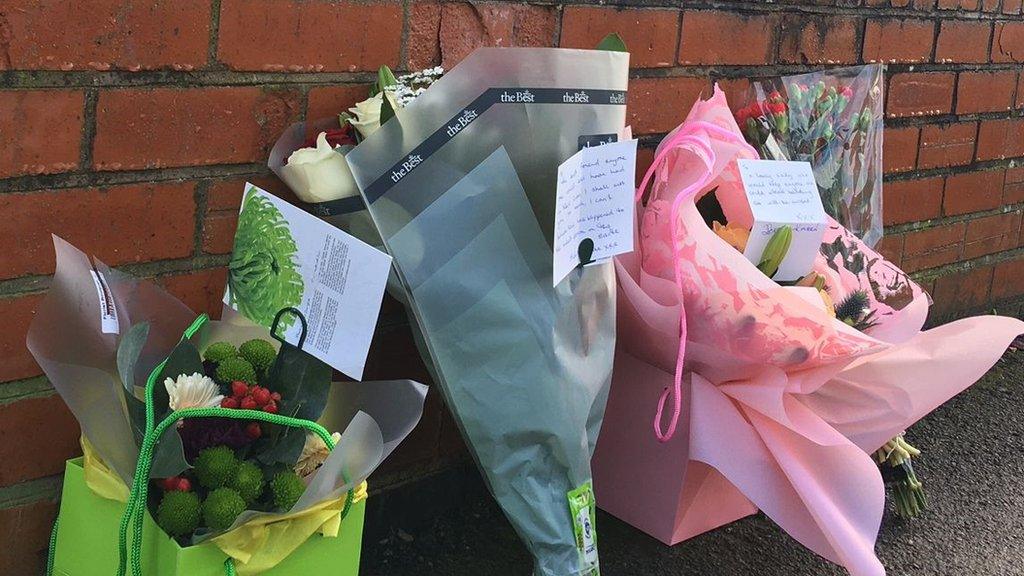 Freda and Ken Walker: Murder arrest after couple in 80s attacked at ...