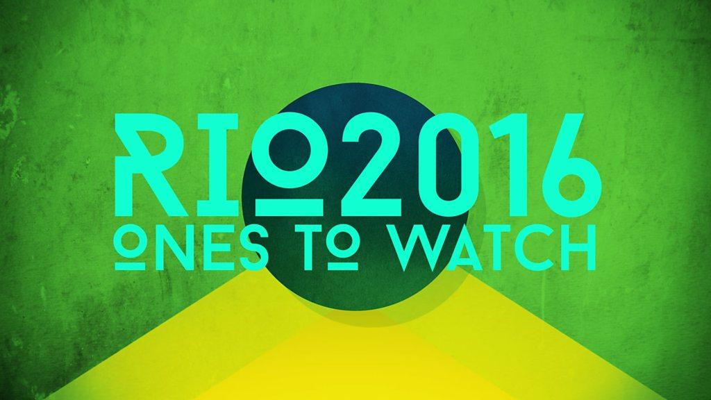 Rio 2016: Biles, Ennis-Hill & Whitlock among athletes to watch - BBC Sport