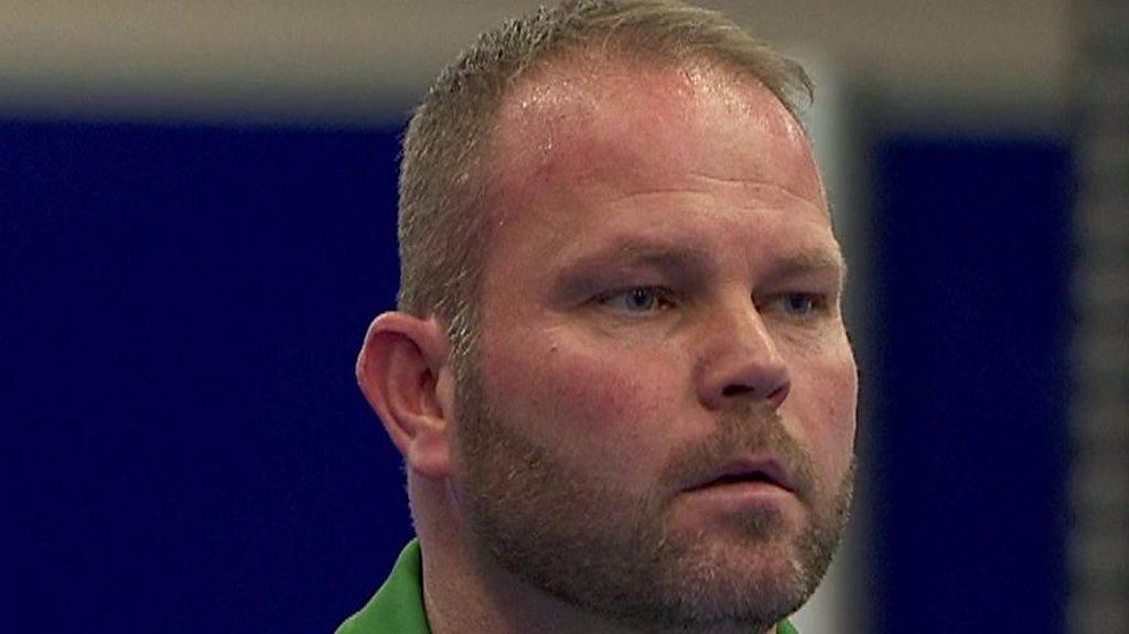Scottish Open Bowls: Three of the best from Paul Foster - BBC Sport