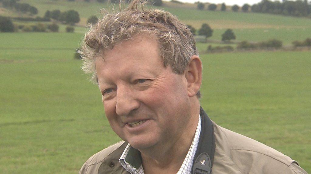 Mark Johnston on breaking British horse racing record for training ...
