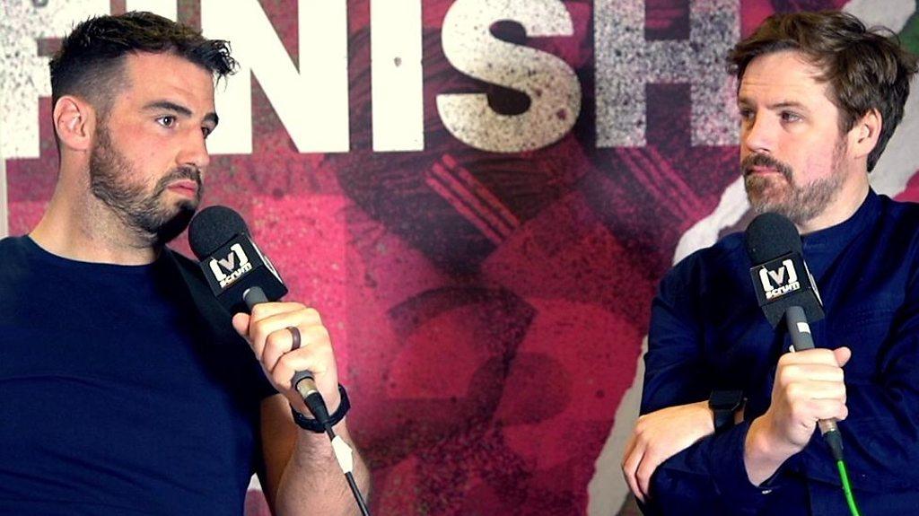 'I'm ashamed' - Wales and Harlequins hooker Scott Baldwin reveals ...