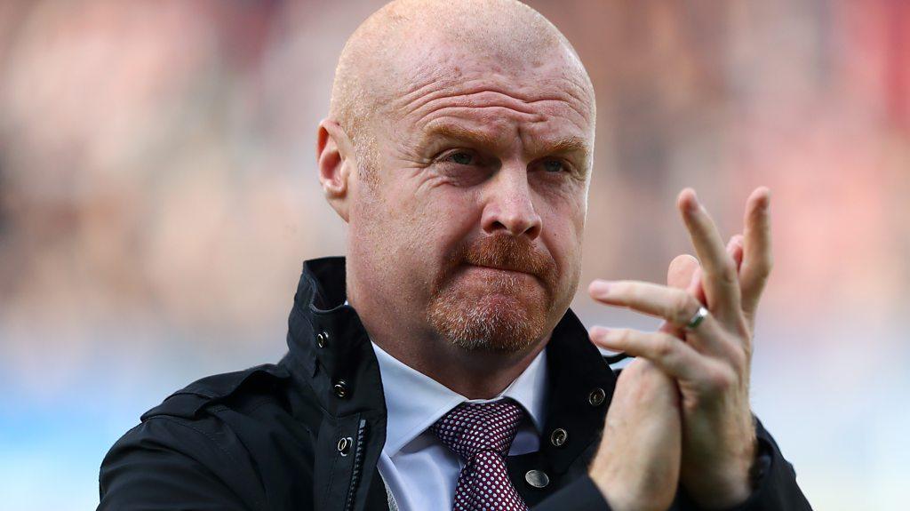 Burnley 0-3 Liverpool: Sean Dyche admits Liverpool can 'hurt any team ...