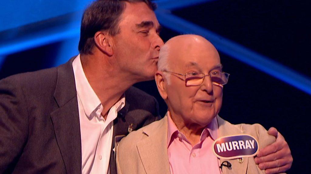 'Murray Walker we adore you' - Formula 1 legend in his own words and ...