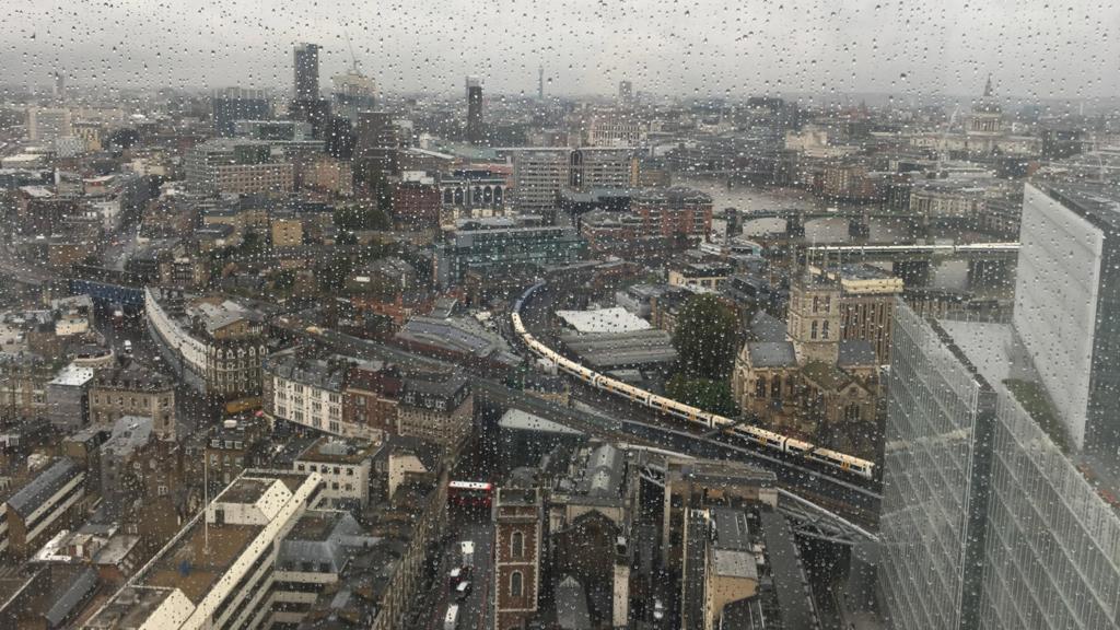 BBC Local Live: Updates from London - BBC News