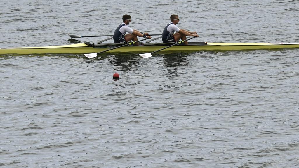 Watch Rowing World Cup II live from Poznan - BBC Sport
