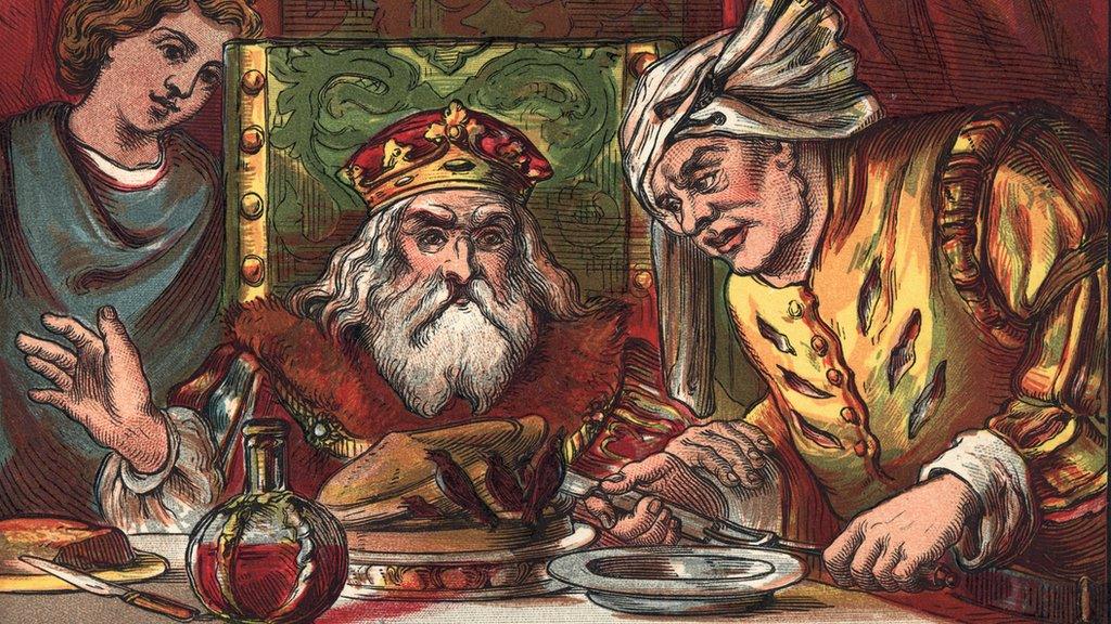 British Pie Week: Apple or Steak? What is the best pie? - BBC Newsround