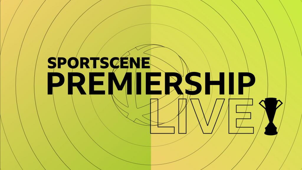 Watch: Sportscene - Celtic v Rangers highlights - BBC Sport