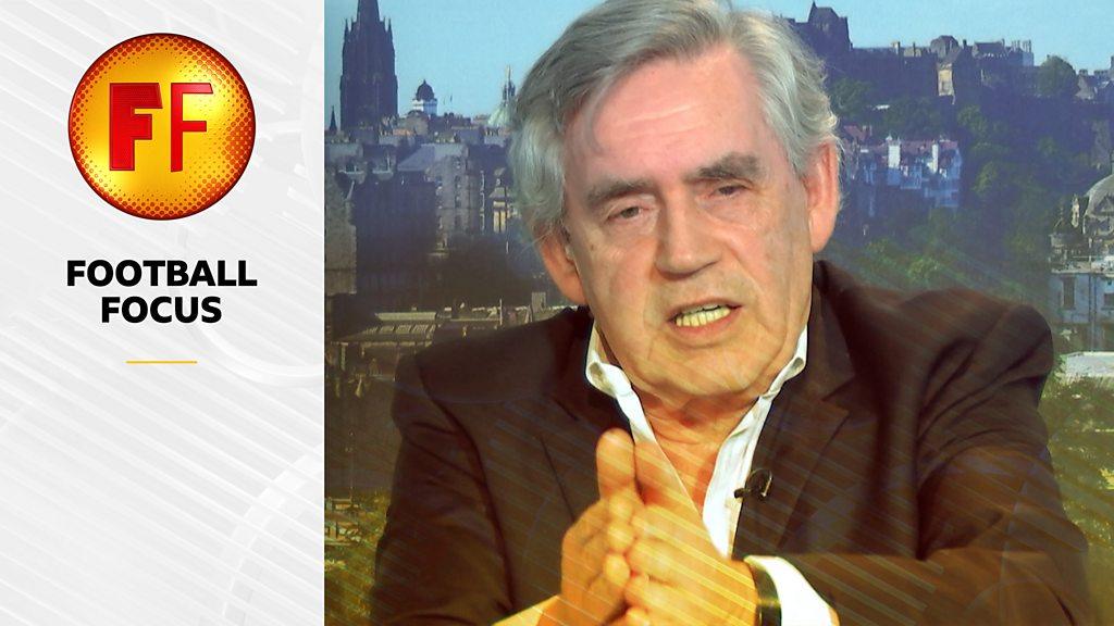 European Super League: 'People will not support greed' - Former Prime ...