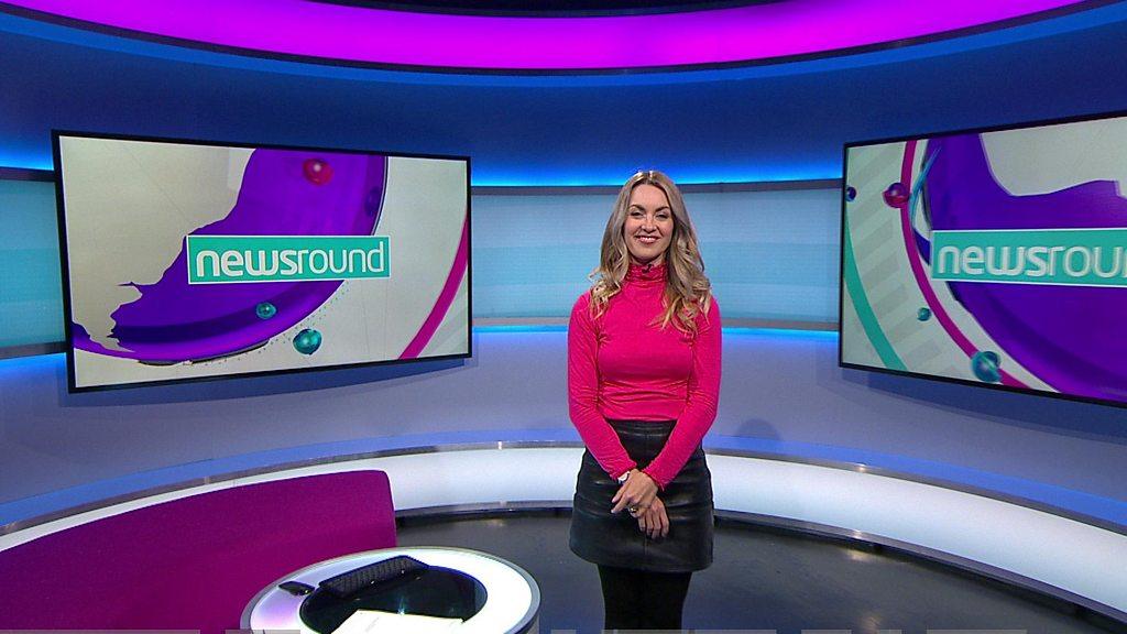 Watch Newsround - BBC Newsround