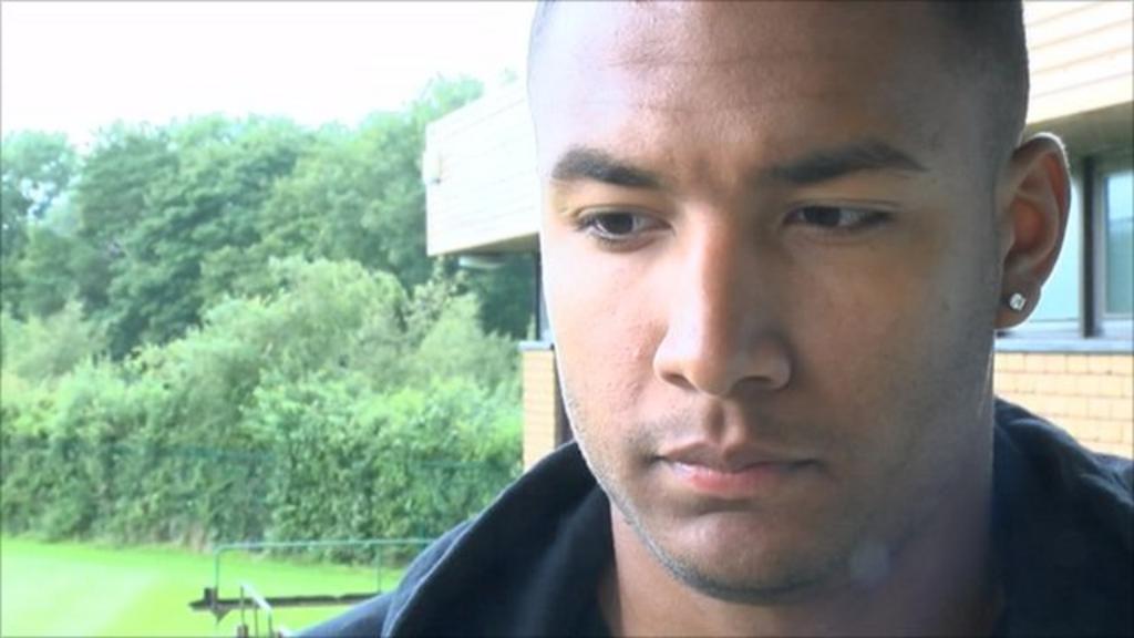 Liam Moore relishing Bristol City loan move from Leicester City - BBC Sport