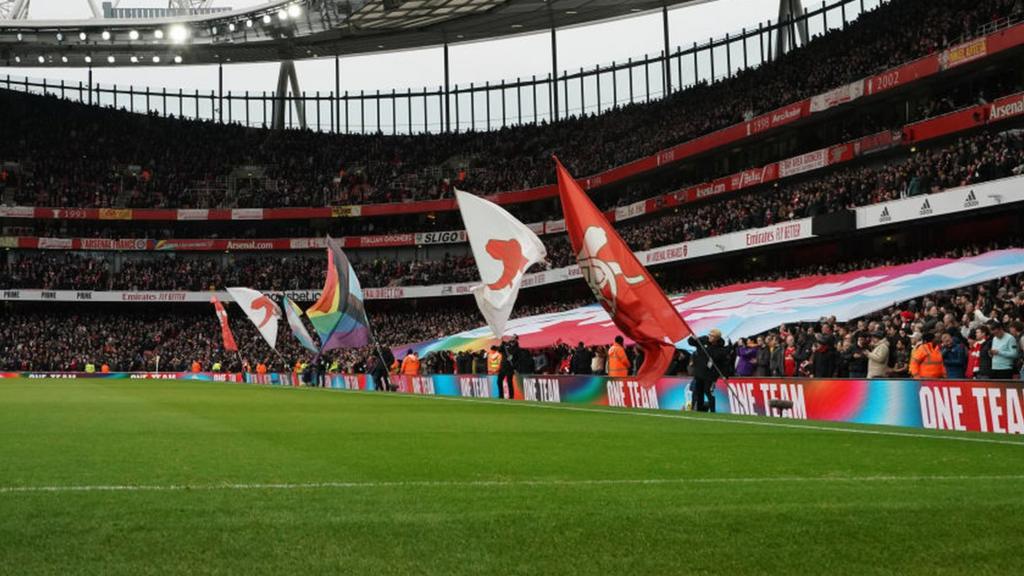 Arsenal-Man City build-up as Chelsea visit Dortmund in Champions League ...