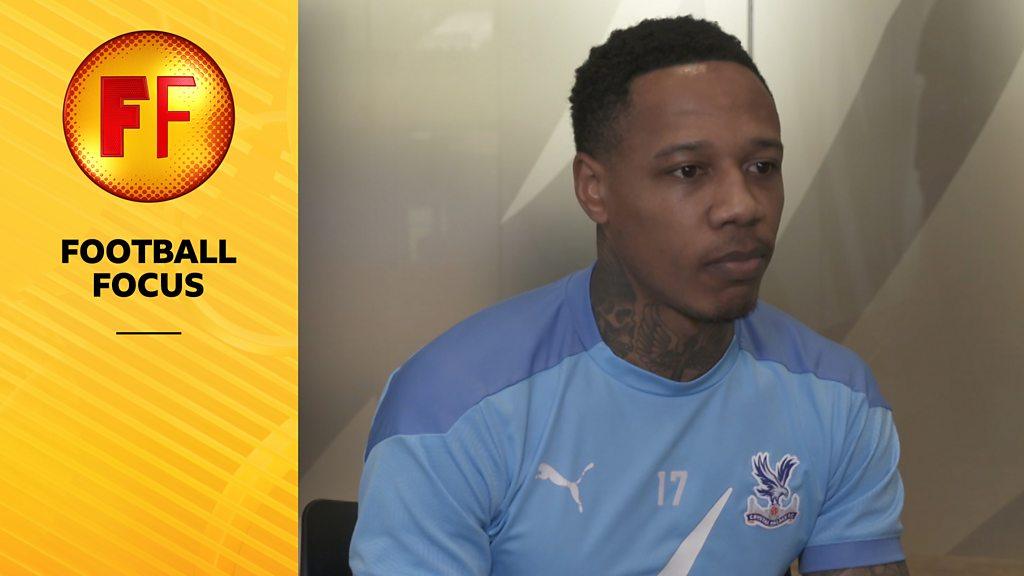 Nathaniel Clyne: Return to Crystal Palace 'overwhelming' after ...