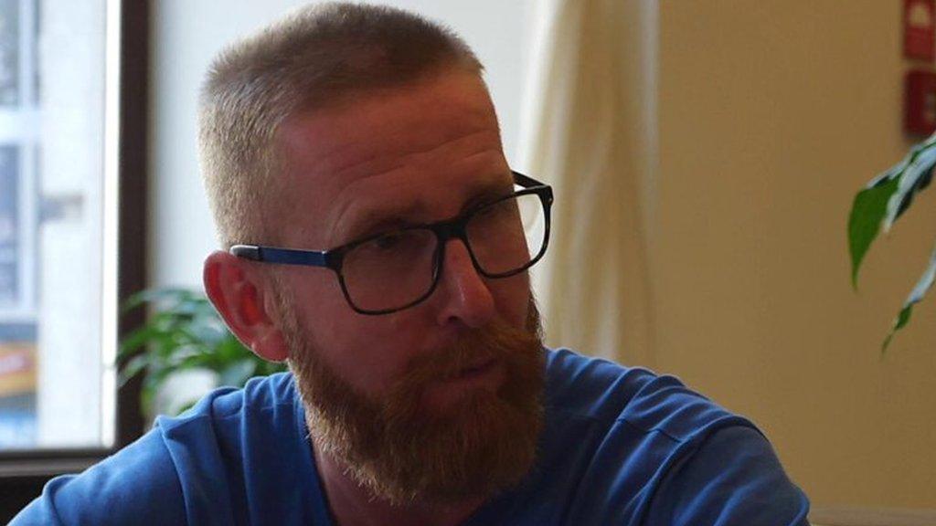 Euro 2020: Hungary game is 'must win' for Wales - Iwan Roberts - BBC Sport