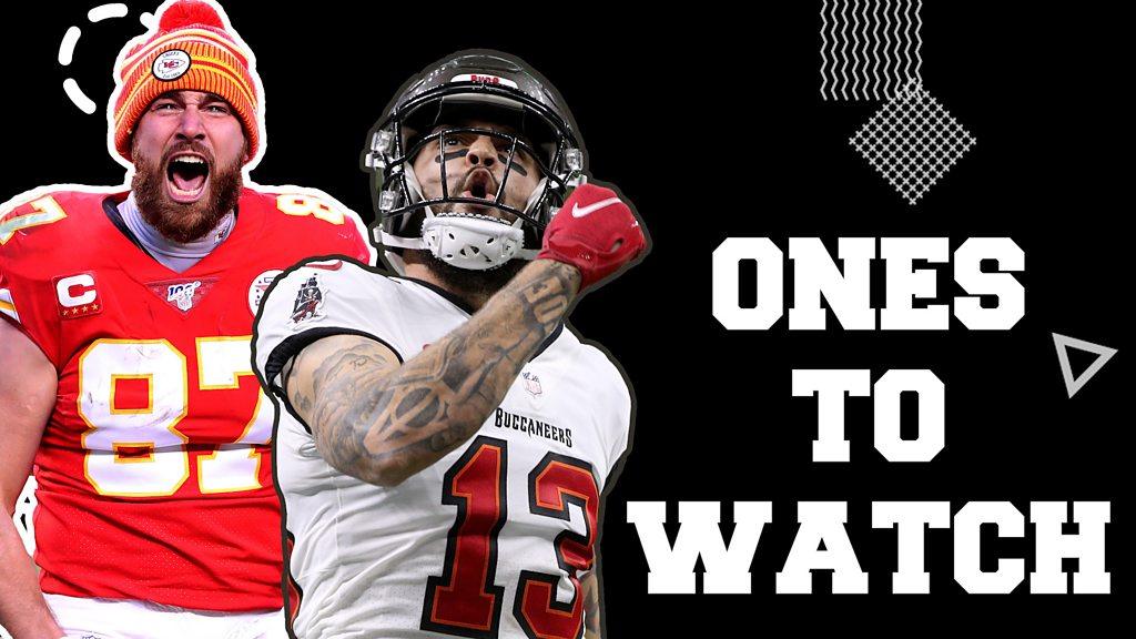Super Bowl 55: Travis Kelce, Mike Evans & Jason Pierre-Paul among the ...