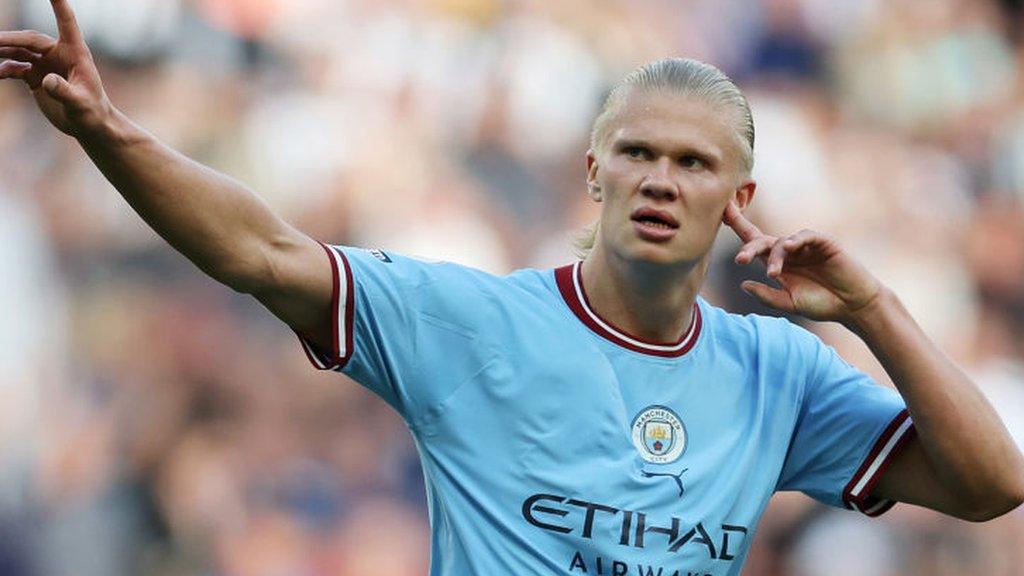 Premier League fantasy football tips: Erling Haaland, Kevin de Bruyne ...