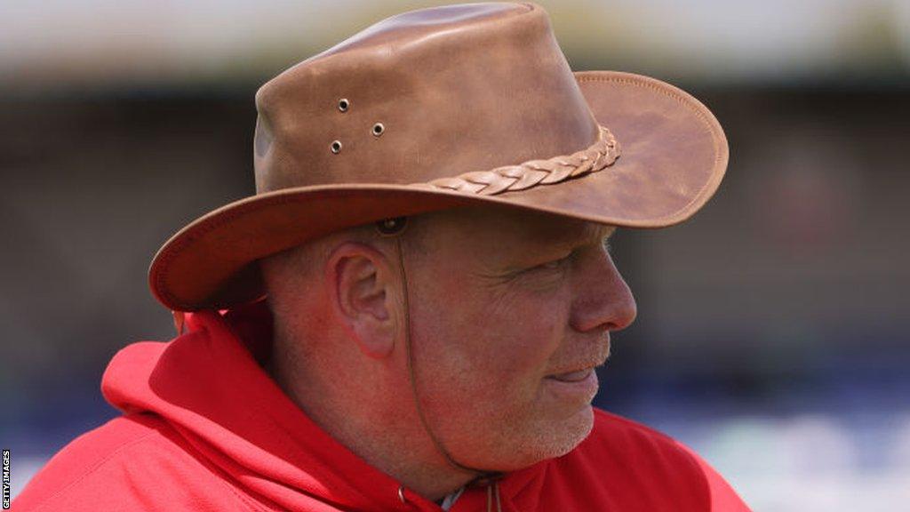 Former Premier League players you might not know are international ...