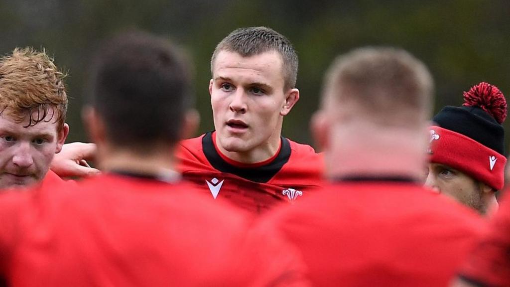 Shane Lewis-Hughes: 'I never believe anyone is better than me' - BBC Sport