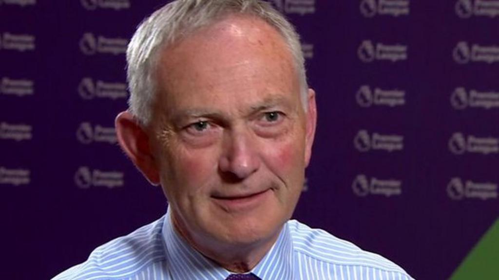 Richard Scudamore says Premier League clubs won't be able to exploit ...