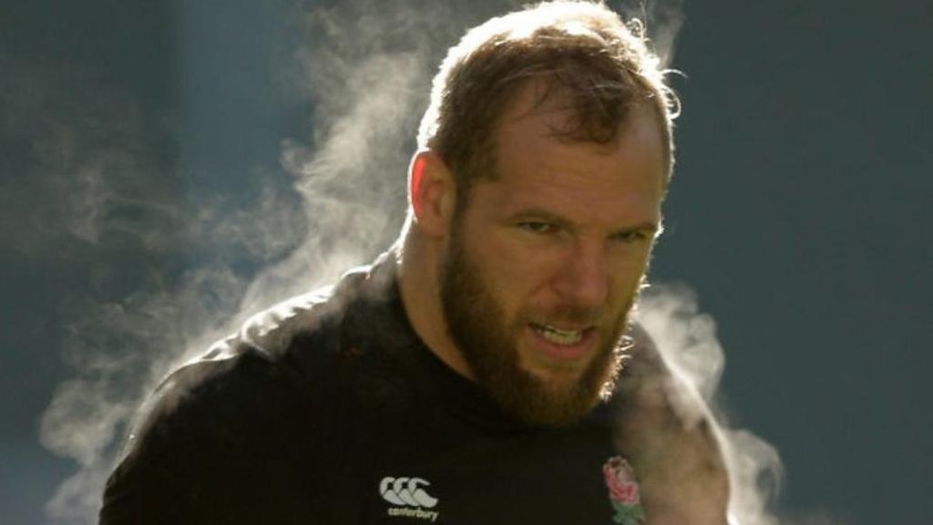 MMA: James Haskell joins Bellator to become a mixed martial artist ...