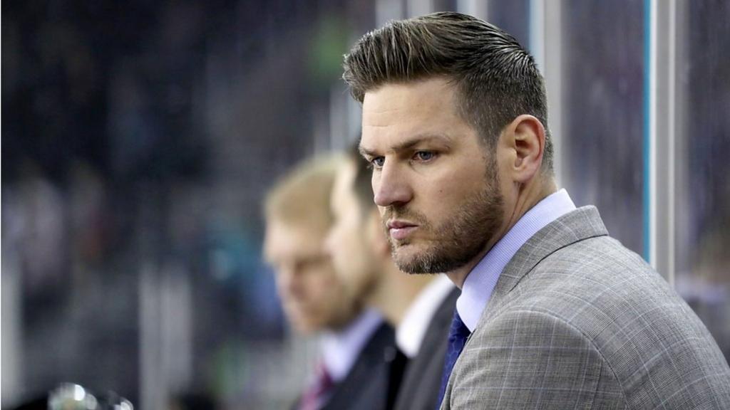 'We have to show up and right now we're not' - Keefe demands Giants ...