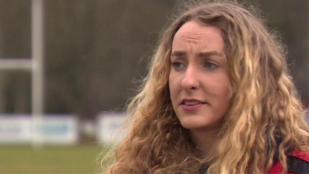 Rugby rallies round to get Ollie's career on track again after broken ...