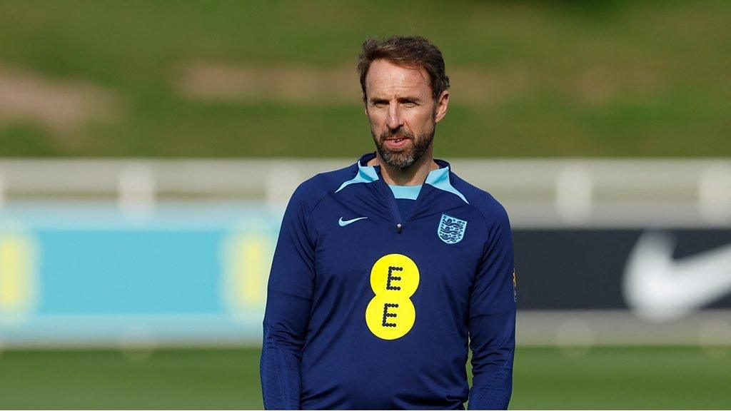 The Football News Show: What did we learn from England's international ...