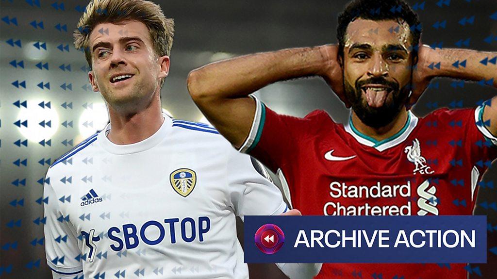 MOTD Rewind: 'Magnificent Leeds' comebacks in vain as they lose 4-3 to ...