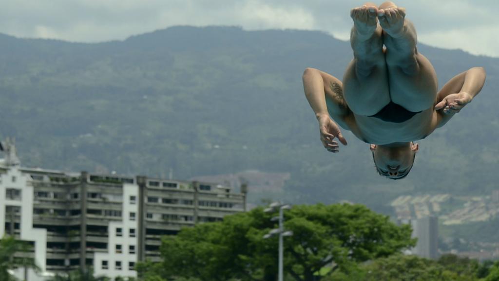 Diving: Men's 3m springboard preliminaries with Team GB including ...