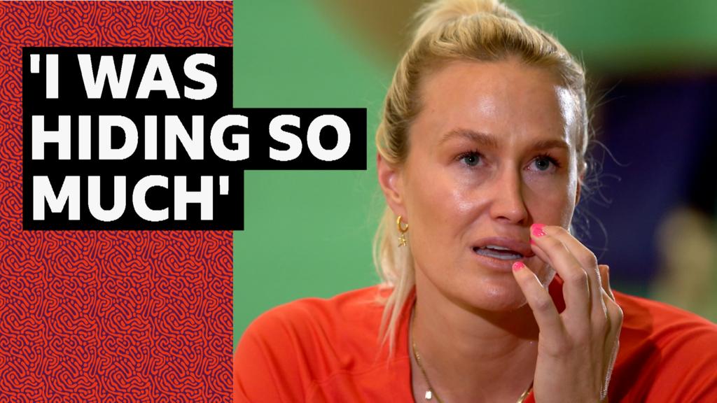 Netball World Cup 2023: Chelsea Pitman reflects on miscarriage journey ...