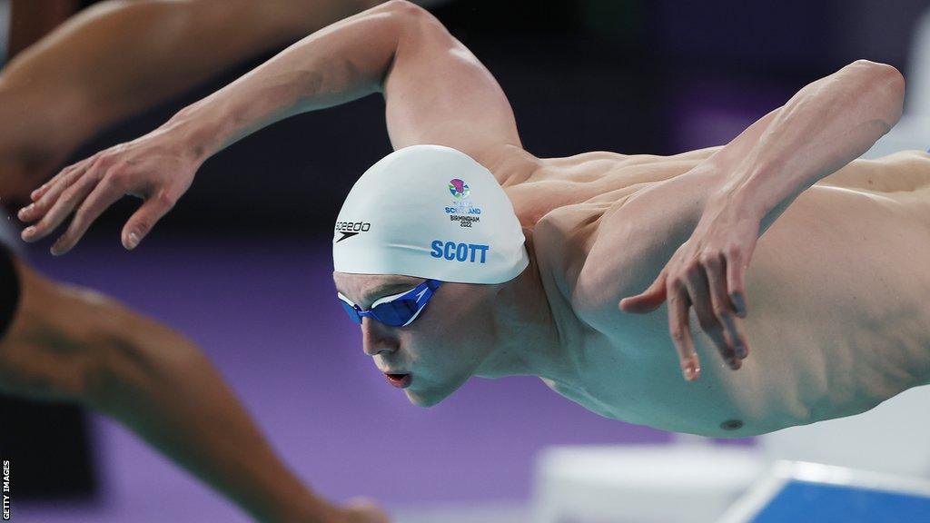 Duncan Scott hopes Humza Yousaf letter makes authorities have 'second ...