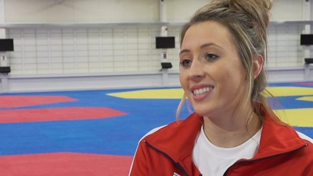 Sports Personality 2017: Bianca Walkden's achievements phenomenal ...