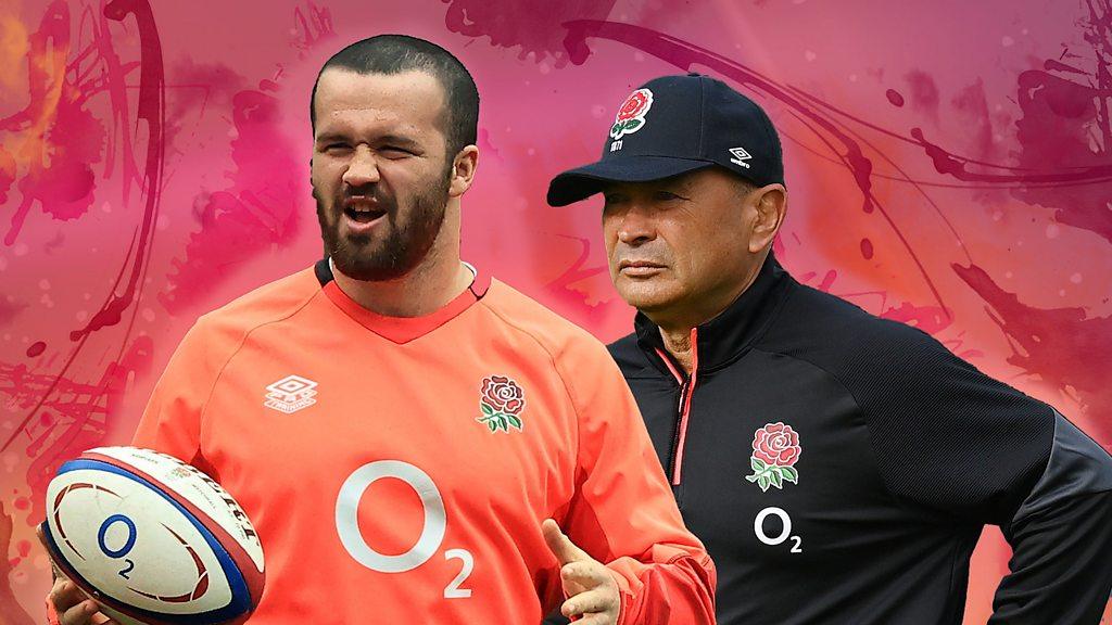 England v Australia: Great opportunity for Bevan Rodd to show what he ...