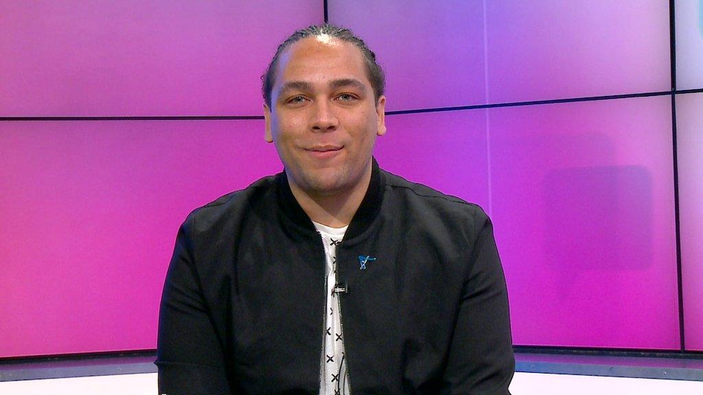 What to do if you're being bullied - BBC Newsround