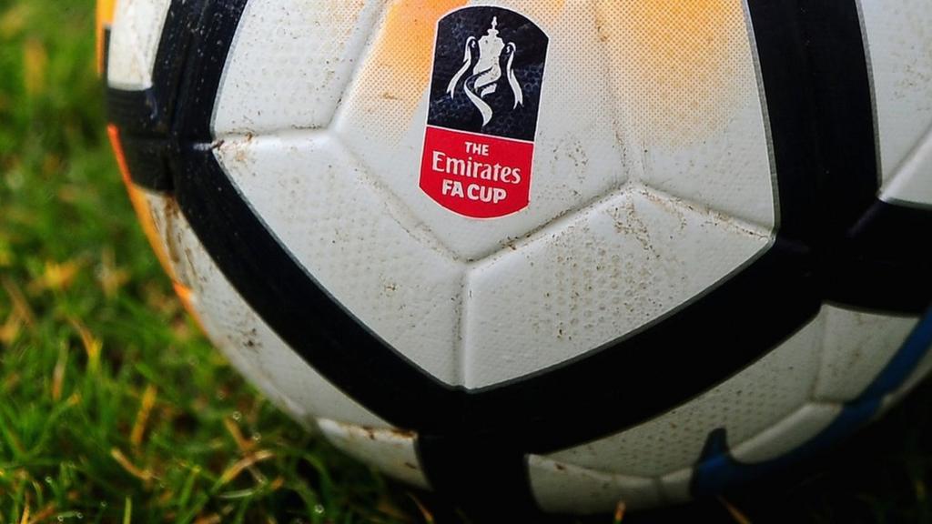 Eric Lichaj strike v Arsenal voted best of 2017-18 FA Cup - BBC Sport
