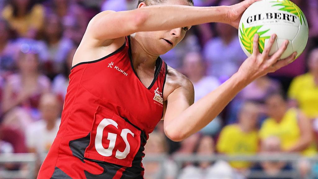 Commonwealth Games LIVE: Watch England, Wales & Northern Ireland in ...