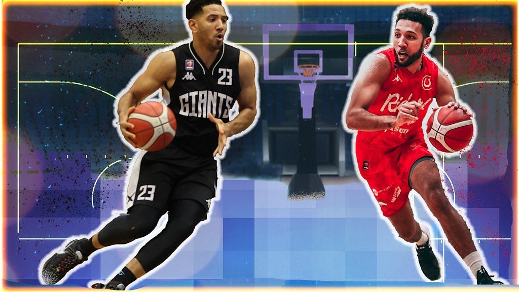 British Basketball League Cup final: Trash talk, tantrums and destiny ...