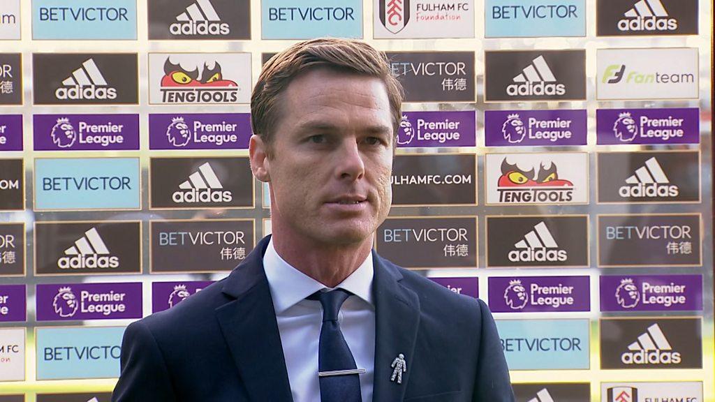 Fulham 2-3 Everton: Scott Parker says players reacted too late to going ...