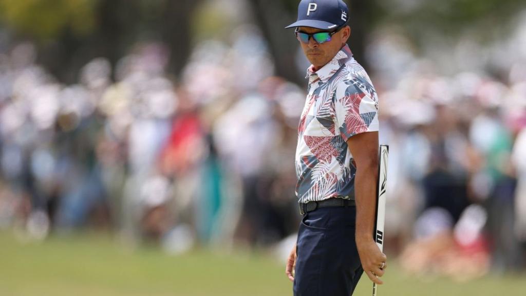 US Open 2023 live and leaderboard: Round two: McIlroy, Fowler ...