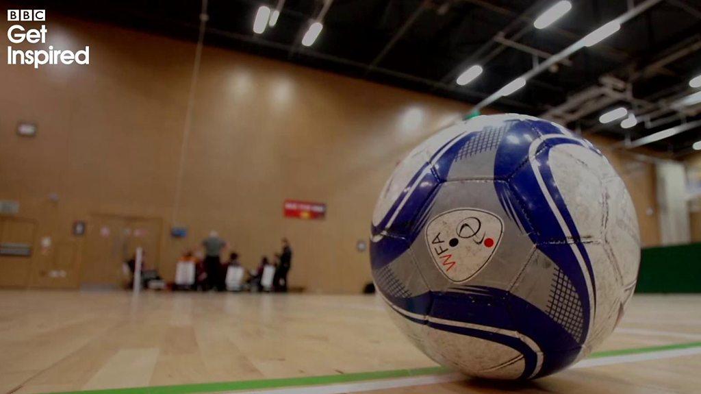 FA Disability Cup 2018: Football competition with the final at St ...