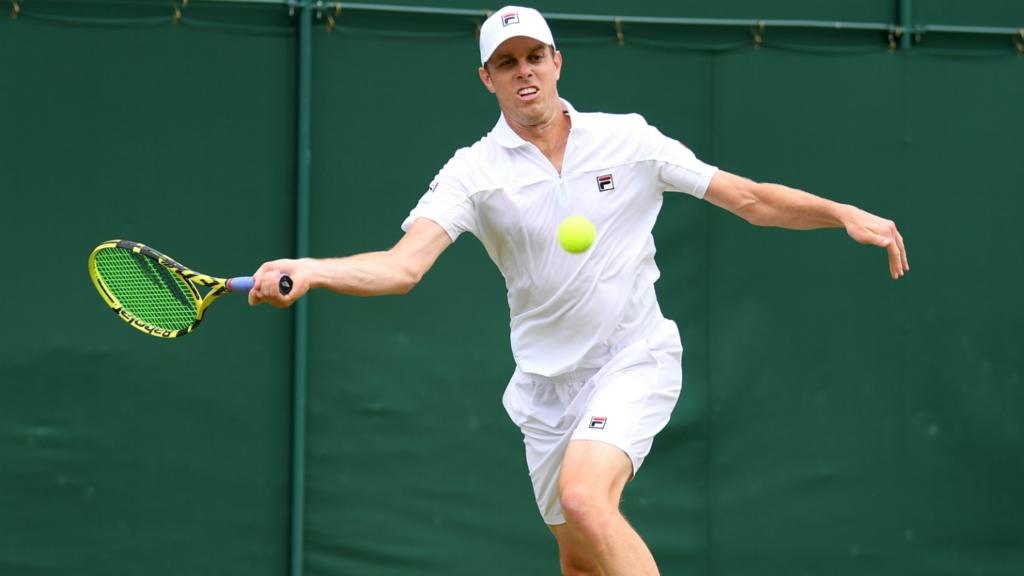 Wimbledon 2019: Watch Jamie Murray, Elise Mertens, Joe Salisbury & Sam ...