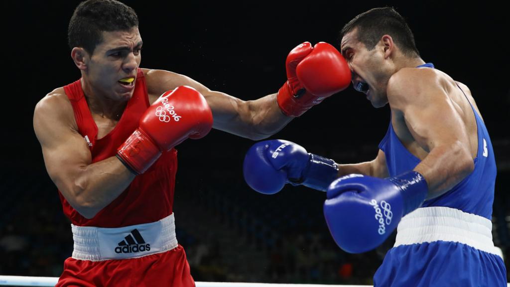 Boxing: Men's & Women's finals - BBC Sport