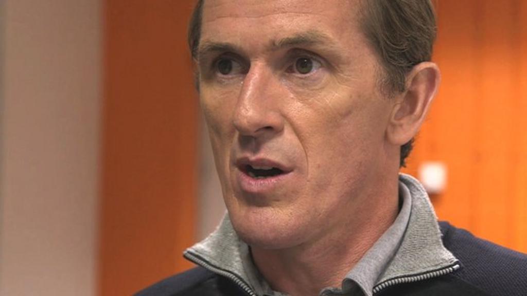 Arsenal fan AP McCoy on the club's summer signings - BBC Sport