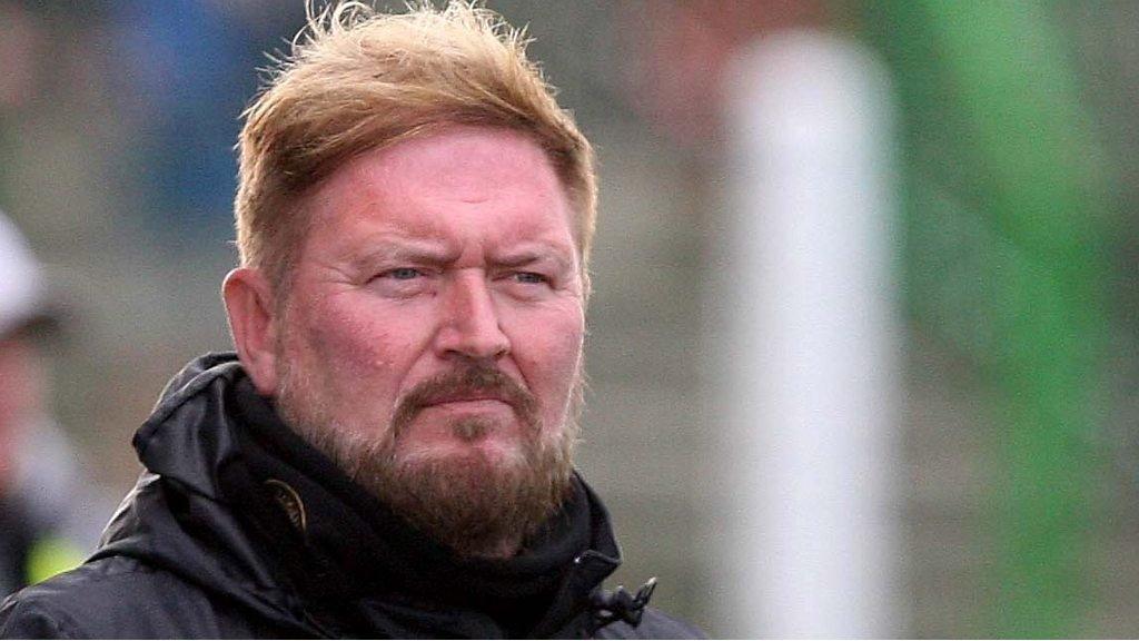 'I think Jerry would have been proud of us' - emotional Currie on ...